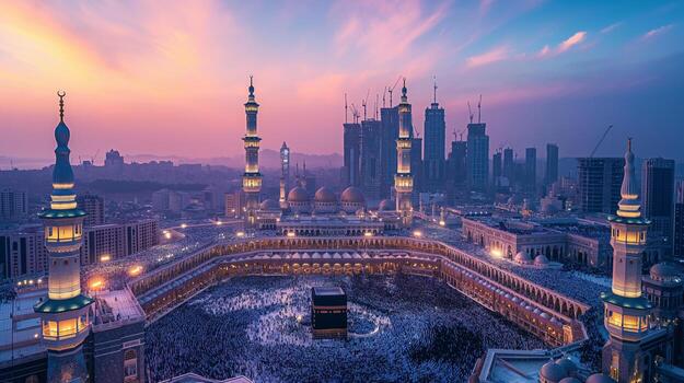 Book Your Transfer – Haram Transfers | Umrah & Hajj Transport